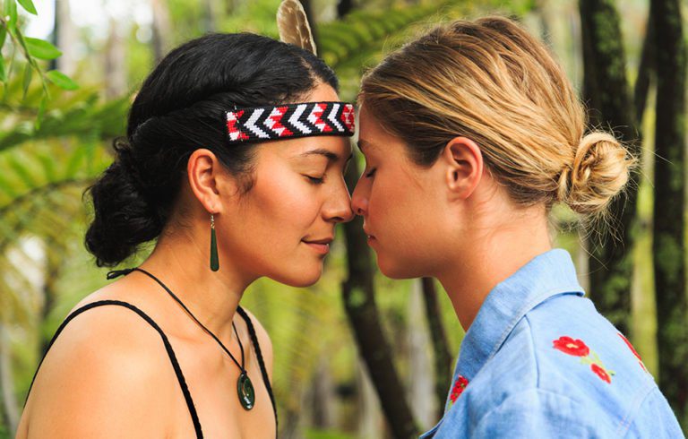 LOVE FOR NZ: Will you take the 'Tiaki promise' before you arrive?