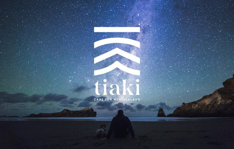 LOVE FOR NZ: Will you take the 'Tiaki promise' before you arrive?