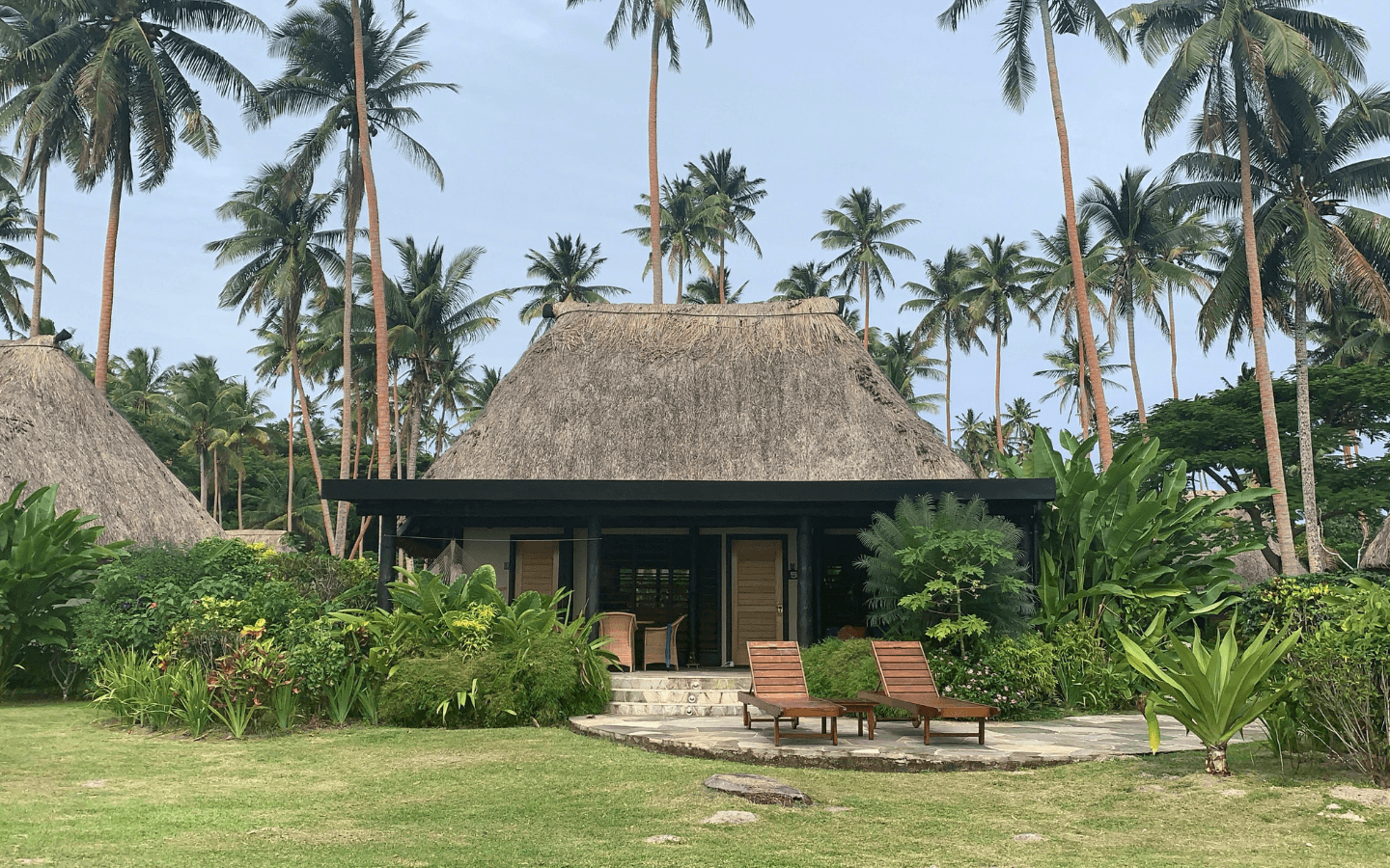 5 ways your stay at Jean-Michel Cousteau Resort Fiji will help change ...