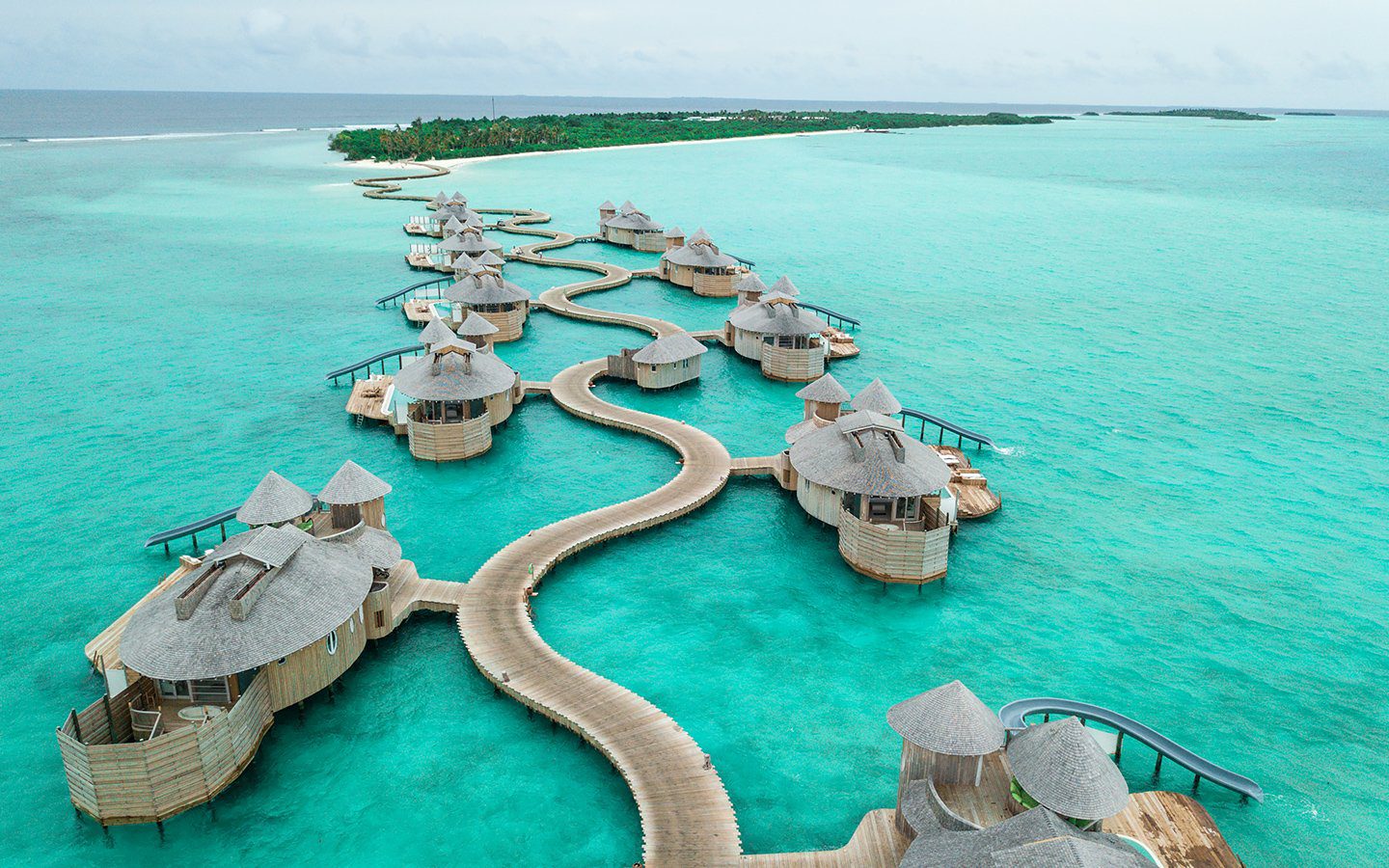 REDEFINING LUXURY: Soneva Sustainability And Style Is A Dream Come True