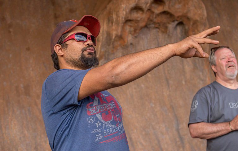 IRRESPONSIBLE TOURISM: This is what it looks like and it's depressing