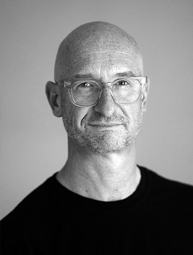 Matt Leedham